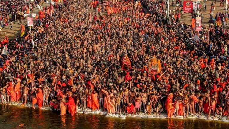 Maha Kumbh Mela 2025: Traditions, Rituals, and Significance