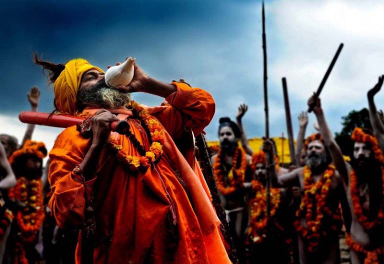 Kumbh Mela Package from Delhi | Kumbh Mela Tour Packages